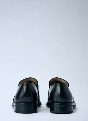 LEMAIRE Formal Loafers
