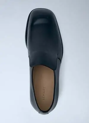 LEMAIRE Formal Loafers