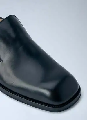 LEMAIRE Formal Loafers