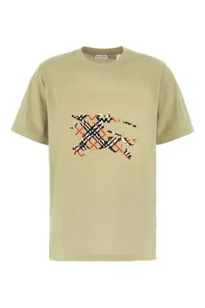Burberry Clothing T-shirt - Multicolor