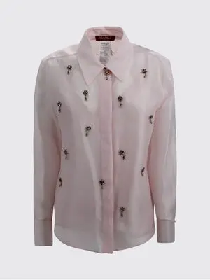 Max Mara Shirt - Pink