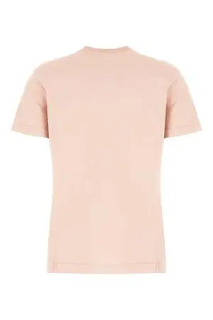 Dolce & Gabbana Logo T-shirt - Multicolor