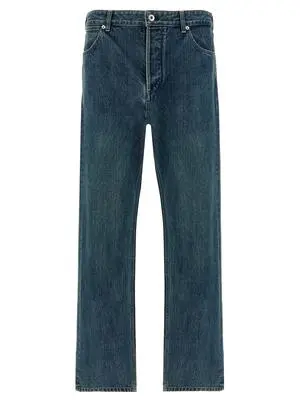 JIL SANDER 266' Jeans - Blue