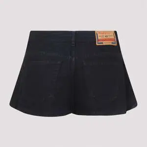 DIESEL® De-rox Shorts
