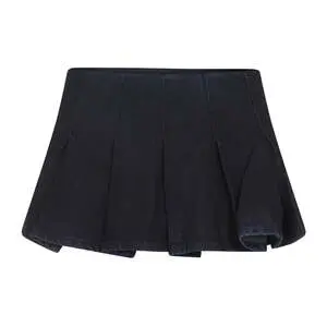 DIESEL® DIESEL® De-Rox Denim Shorts Blue