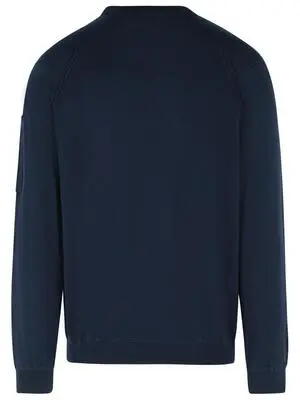 C.P. COMPANY Cotton Sweater