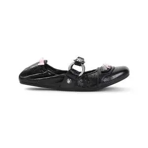 Balenciaga City Flat L005 Sandals
