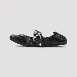 Balenciaga City Flat L005 Sandals