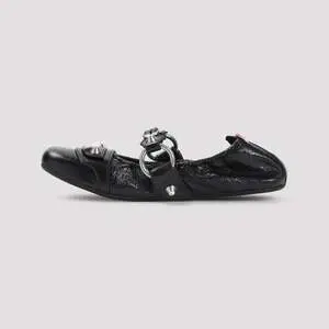 Balenciaga City Flat L005 Sandals