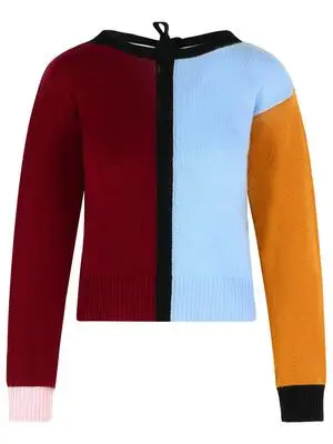 Marni Multi Cashmere Sweater