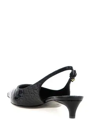 Dolce & Gabbana Mun' Slingback