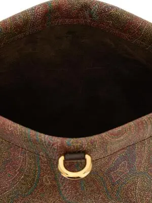 Etro Talk' Mini Clutch