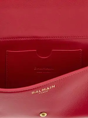 Balmain Shuffle' Wallet Chain