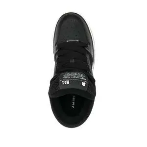Amiri Trainers Low-tops