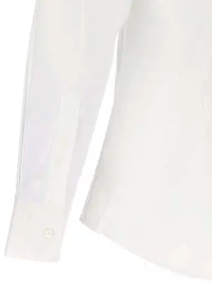 Dolce & Gabbana Dg Essential Shirt - White