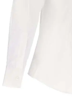 Dolce & Gabbana Dg Essential Shirt - White