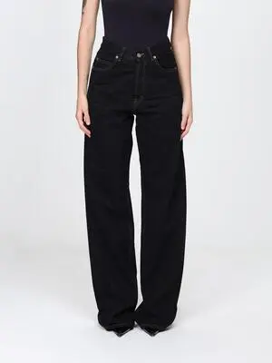 Saint Laurent Jeans - Black