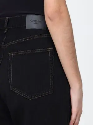 Saint Laurent Denim Jeans