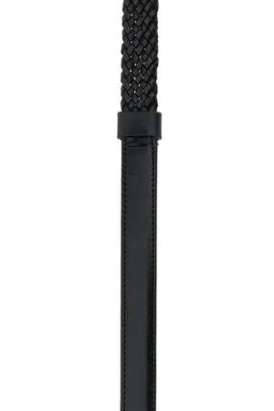 Dolce & Gabbana Leather Belt