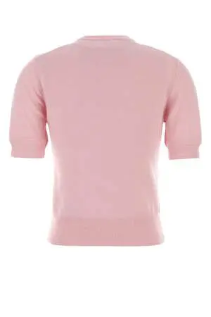 JIL SANDER Wool Sweater