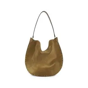 Isabel Marant Étoile Neutrals Shoulder Bags