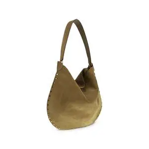 Isabel Marant Étoile Neutrals Shoulder Bags