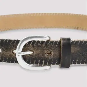 Our Legacy Friday Belt
