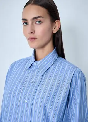MAISON MARGIELA Button-down Shirt
