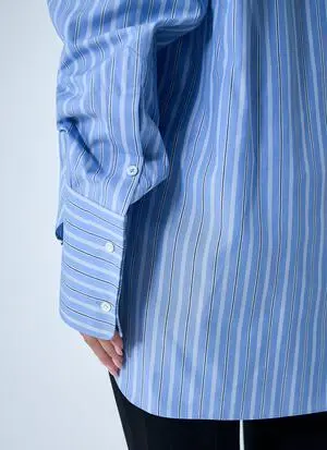 MAISON MARGIELA Button-down Shirt