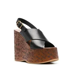 Chloé Sandals