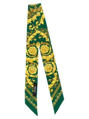 Versace Lavallière ‘baroque - Multicolor