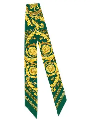 Versace Lavallière ‘baroque