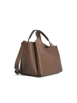 TOD'S Leather Mini Bag