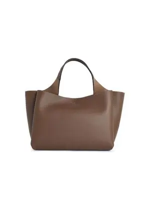 TOD'S Leather Mini Bag