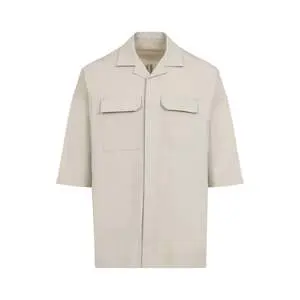 Rick Owens Magnum Tommy Shirt