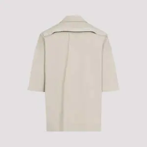 Rick Owens Magnum Tommy Shirt