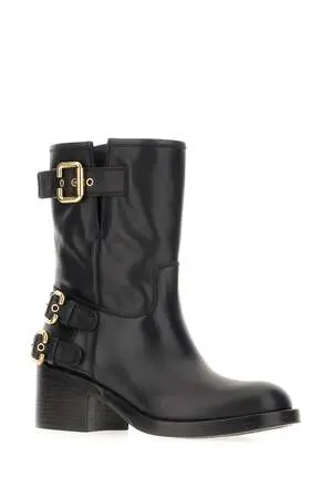 Chloé Shoes Boots