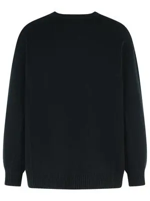 Max Mara Wool And Cashmere Sweater