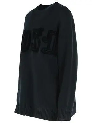 Max Mara Wool And Cashmere Sweater