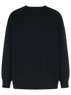Max Mara Wool And Cashmere Sweater