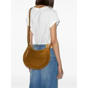 Isabel Marant Étoile Shoulder Bags