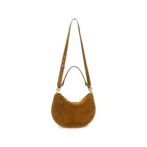 Isabel Marant Étoile Shoulder Bags - Brown