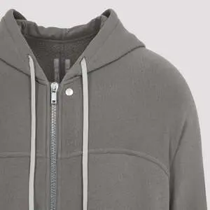 Rick Owens Cotton Sweatshirt