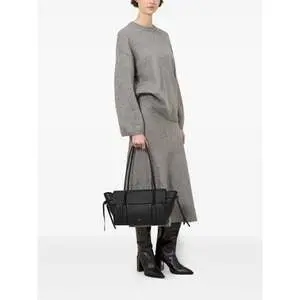 Mulberry Shoulder Bags - Black