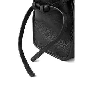 Mulberry Shoulder Bag - Black