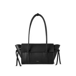 Mulberry Shoulder Bag - Black