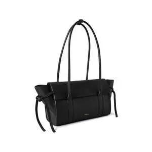 Mulberry Shoulder Bag - Black