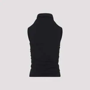 Rick Owens Prong Ss Top