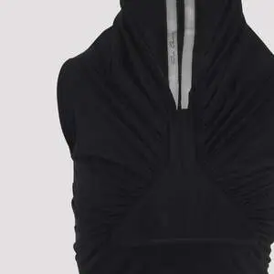 Rick Owens Prong Ss Top