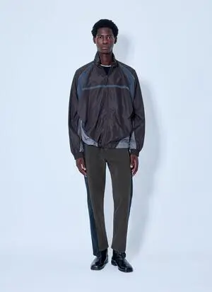 MAISON MARGIELA Tracksuit Windbreaker Jacket